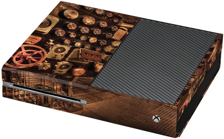 Engine Room Print Xbox One Vinyl Wrap / Skin / Cover for Microsoft Xbox ...