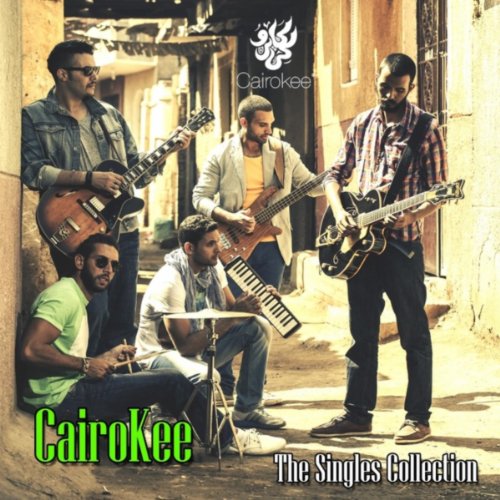 The Singles Collection by Cairokee on Amazon Music - Amazon.co.uk