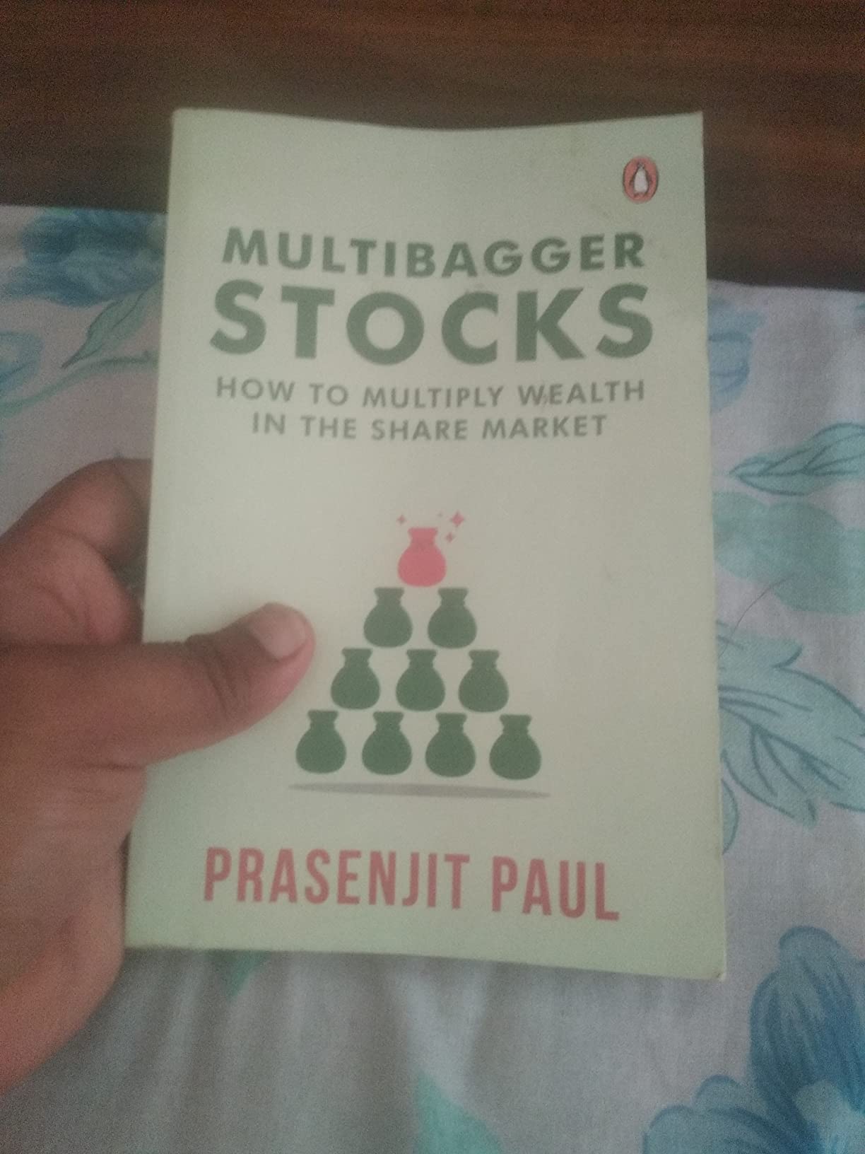 Buy Multibagger Stocks: How to Multiply Weal: How to Multiply Wealth in ...