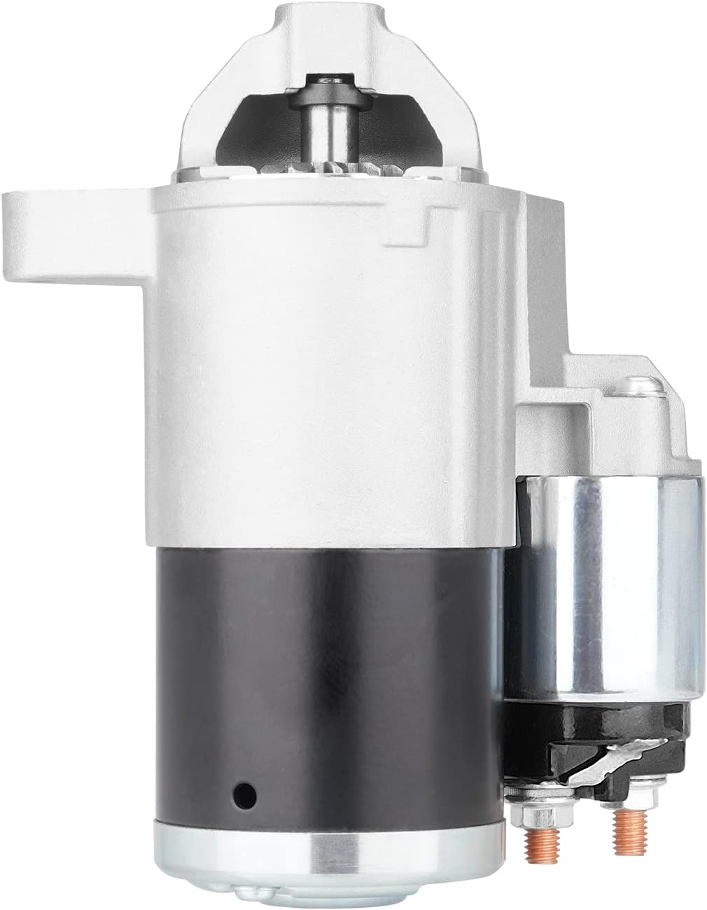 Amazon.com: Boatrip 17948 New Starter Motor Replacement for 2009-2020 ...