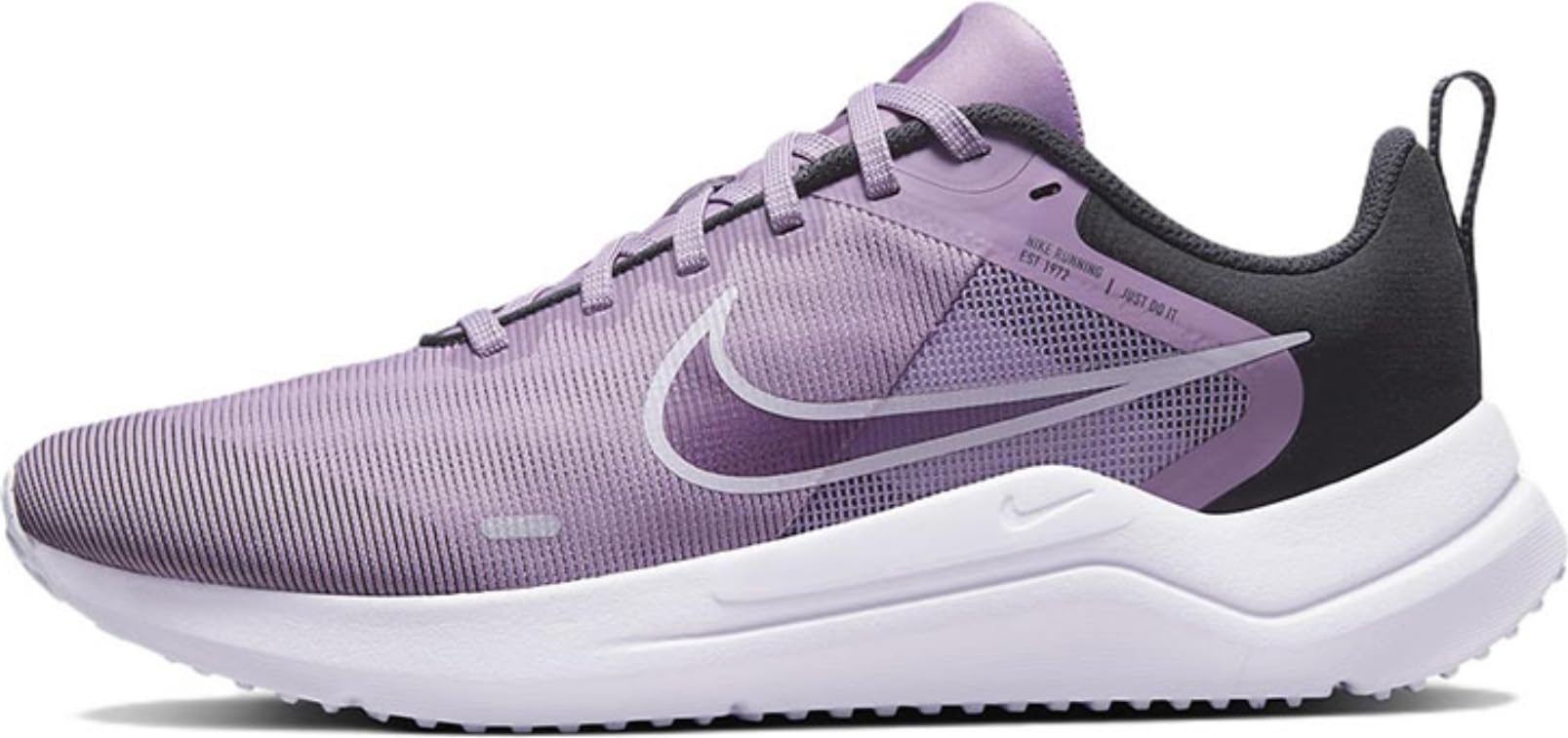 Amazon.com | Nike Wmns Downshifter 12 DD9294-500 Shoes | Road Running