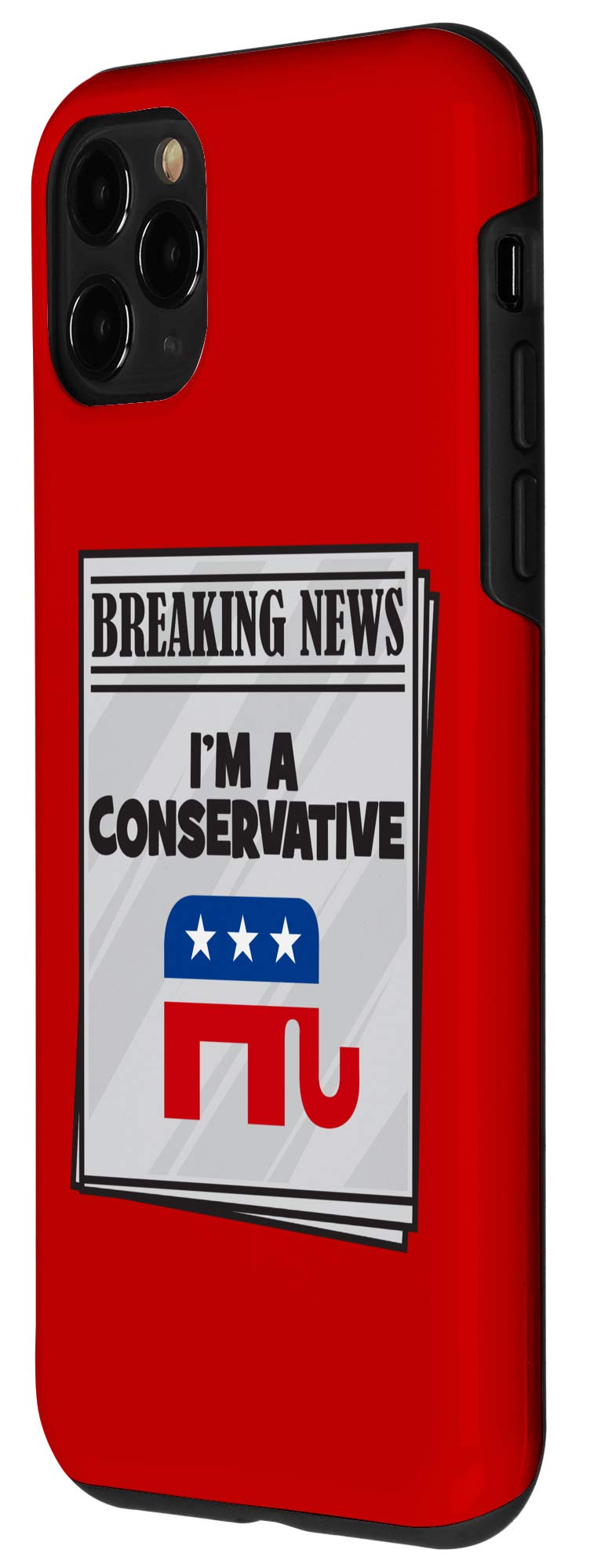 Pro Conservative Meme