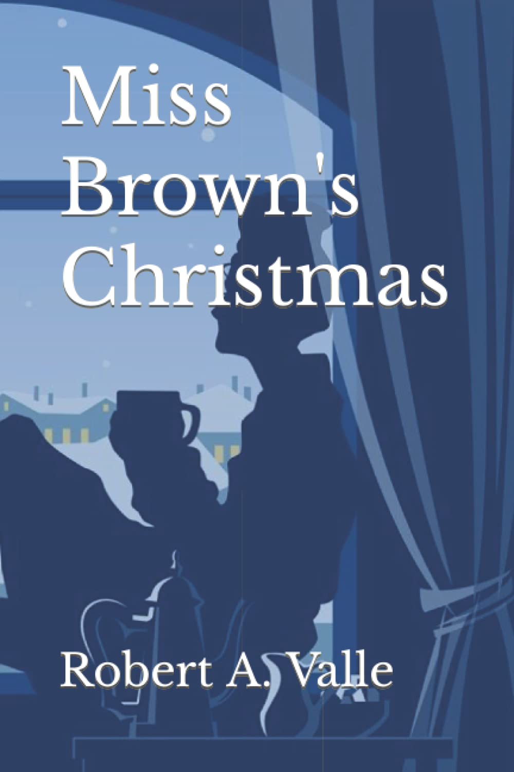 Book review of Miss Brown's Christmas - Readers' Favorite: Book Reviews ...