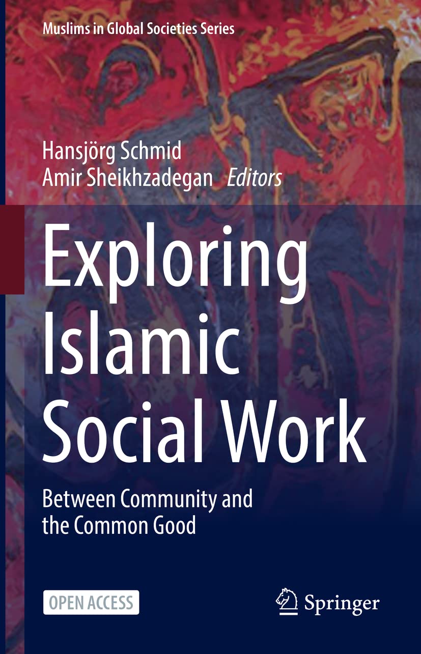 Islamic Social Services Flyer
