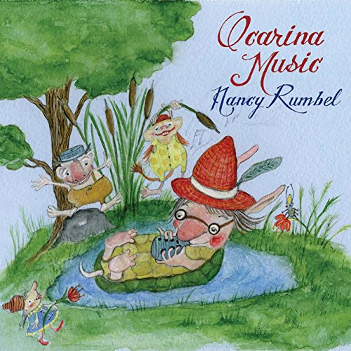 Play Ocarina Music by Nancy Rumbel on Amazon Music