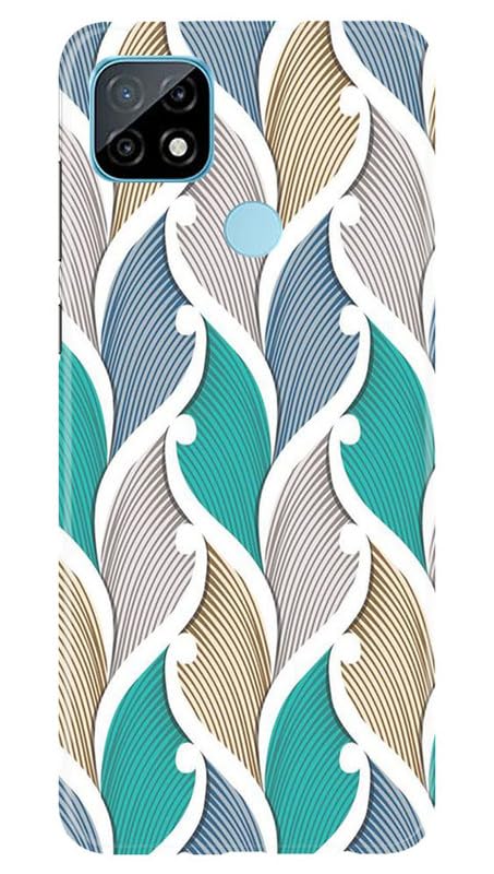 TUKKO for Oppo A15 | Oppo A15s Back Cover Hard Plastic [for Girls Boys ...