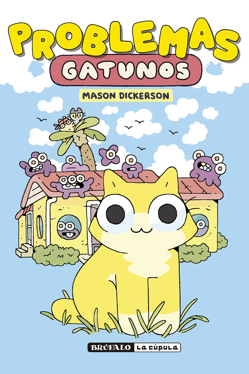 Problemas gatunos: Mason Dickerson, Díez, Sara: 9788418809446: Amazon ...