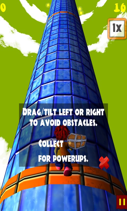 Bob Runner - App on Amazon Appstore