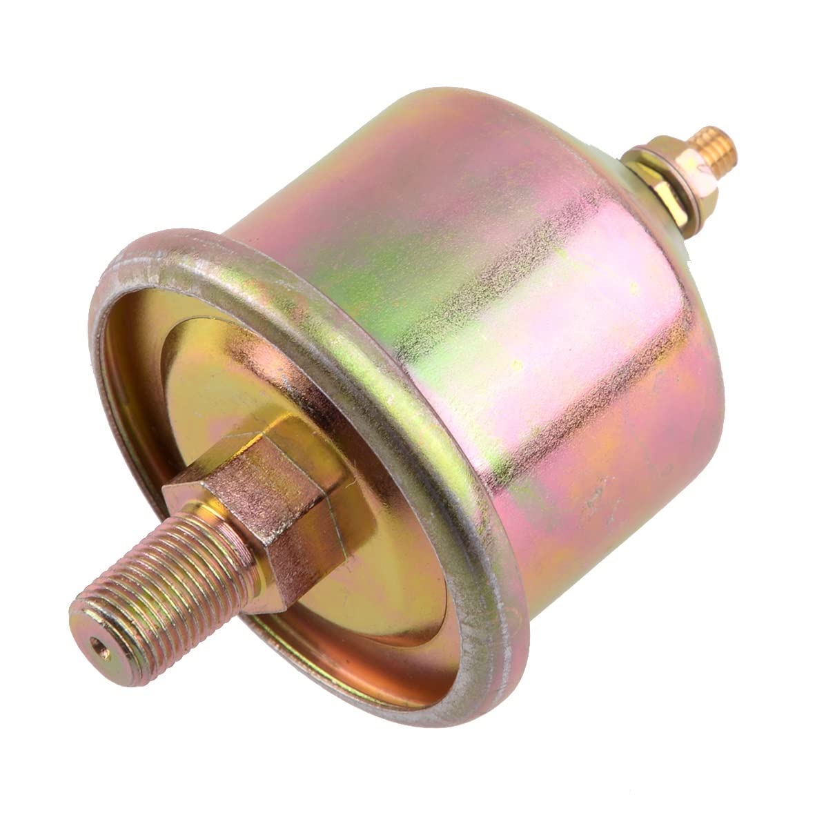 Buy Air pressure sensor Oil Pressure Sender Sending Unit Metal For ...
