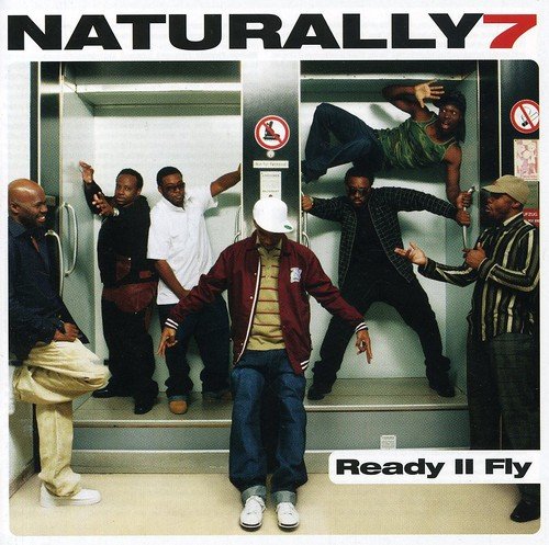 Naturally Seven - Ready to Fly - Amazon.com Music