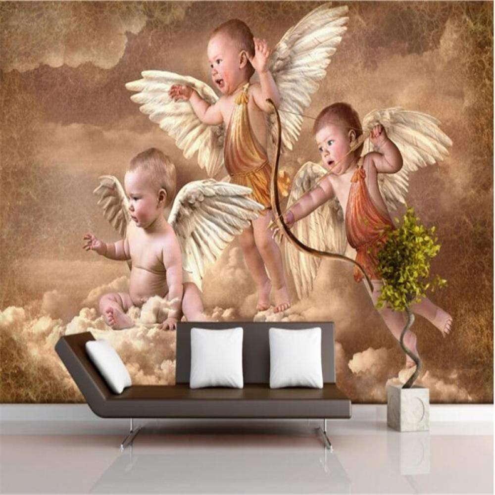 Cartoons Of Angels Wallpapers 112+ Thousand Angel Cartoon Royalty Free
