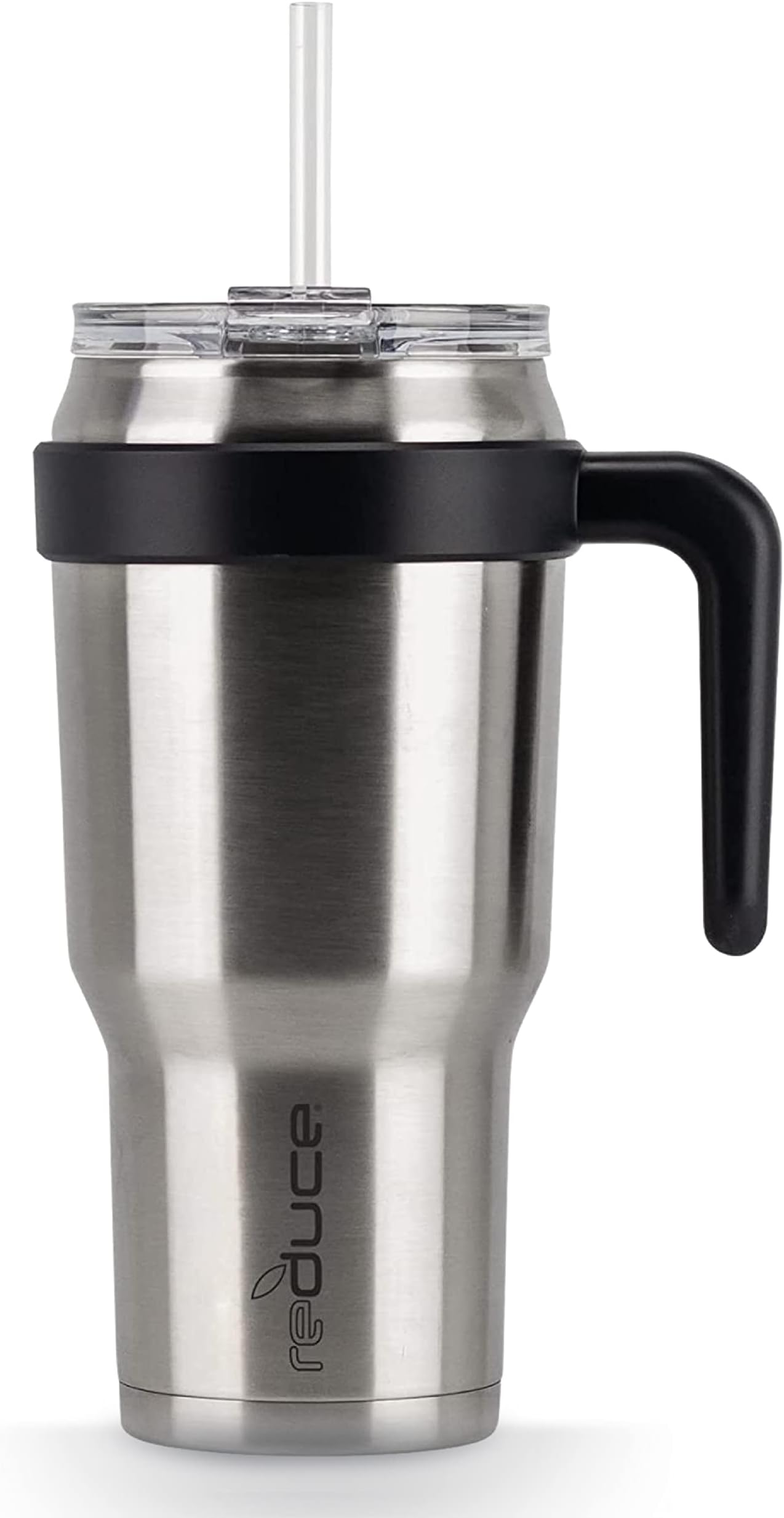 Amazon.com: REDUCE 2 pack hot1 mugs (2, White) : Home & Kitchen