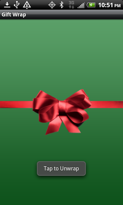Gift Wrap - App on Amazon Appstore
