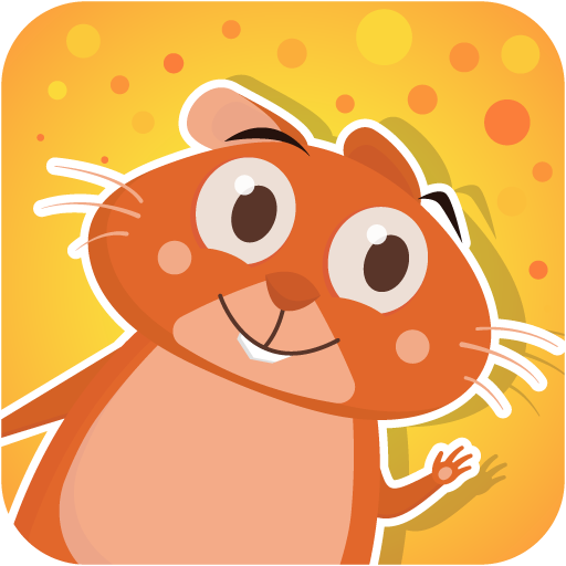 Hamster Bob - drawing for kids - App on Amazon Appstore