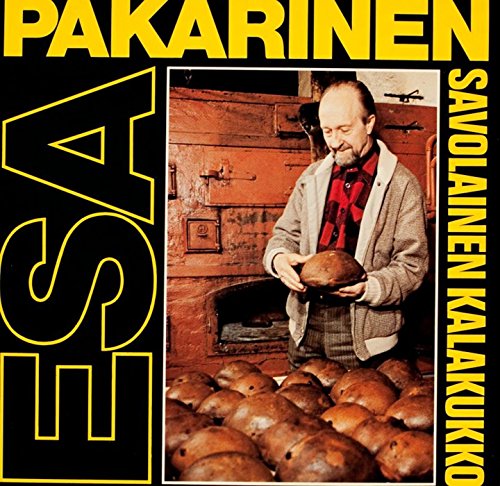 Play Savolainen kalakukko by Esa Pakarinen on Amazon Music
