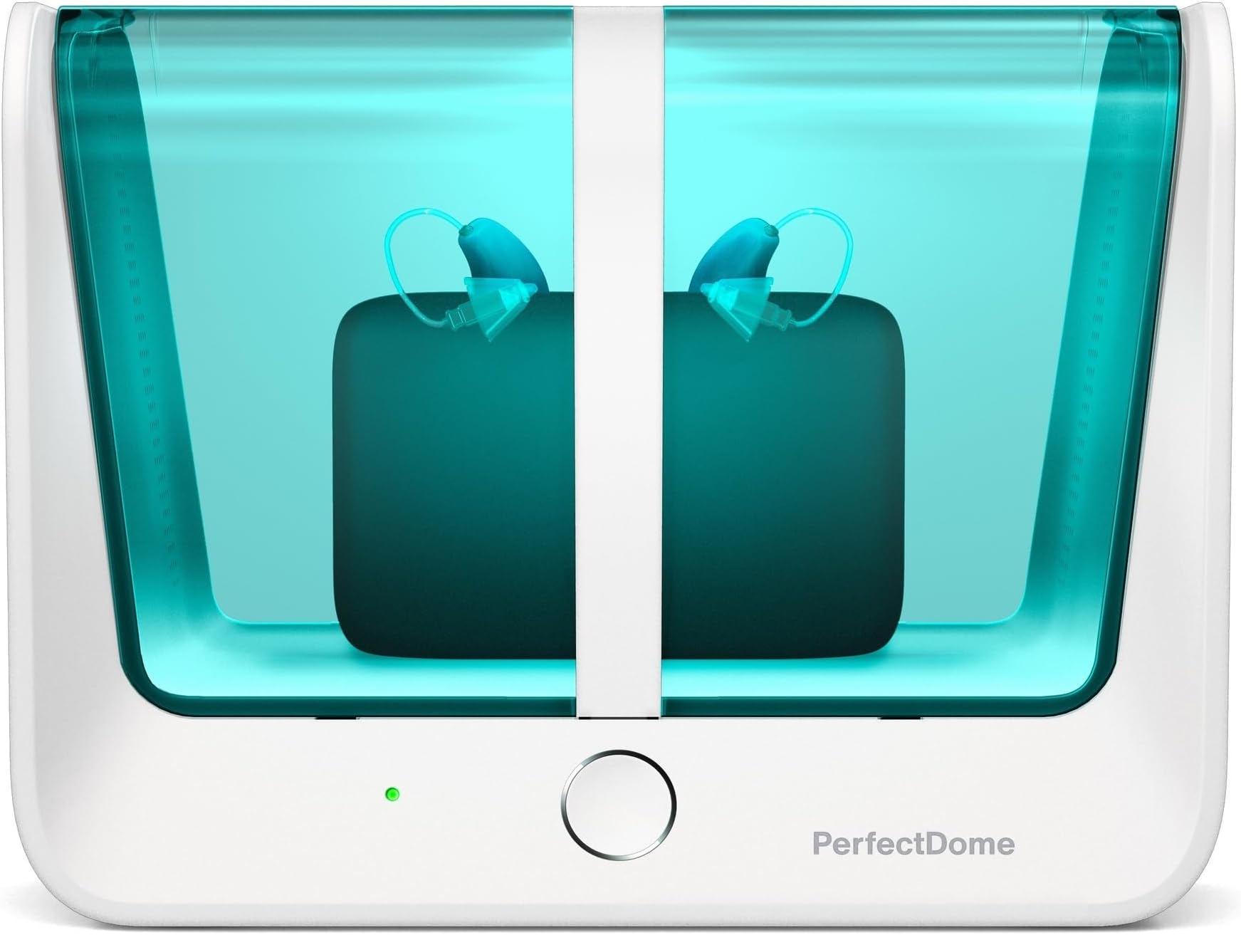 Amazon.com: Hearing Aid Dryer and Hearing Aid Dehumidifier with UV-C ...