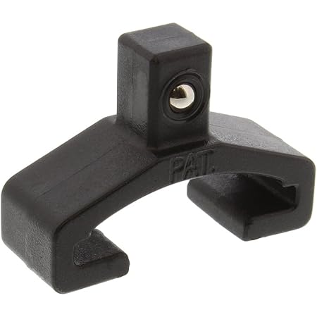 Amazon.com: Mechan 10pc 1/4" Spring Loaded Ball Bearing Socket Clips ...