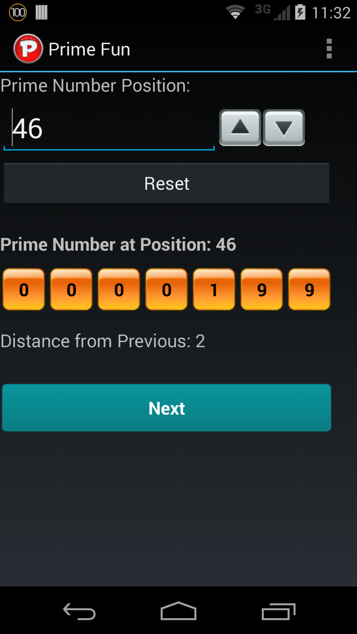 Prime Fun - App on Amazon Appstore