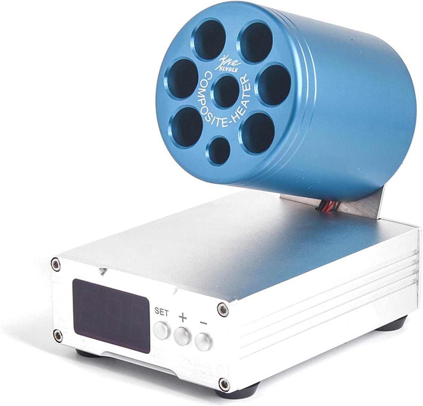 LBMED Dental Composite Heater, Multifunctional Dental Resin Warmer With ...