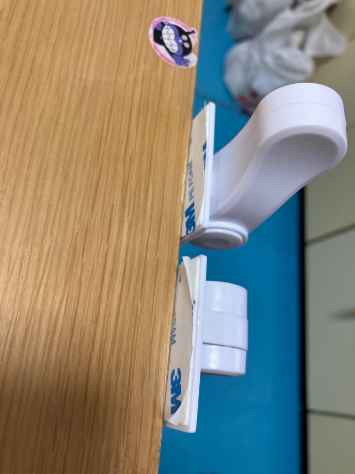 Amazon.co.jp: [DLAVE] ベビーガード チャイルドロック 扉 ドアロック (4個セット) とびらロック 子供安全ロック ベビーロック ドアノブロック ドアストッパー 赤ちゃん ...