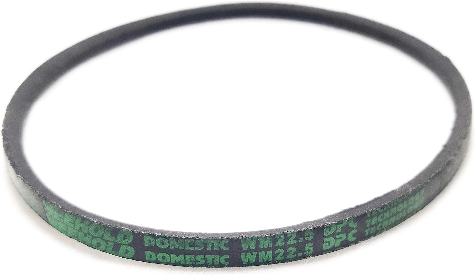 VINAD® WM 22.5 Belt Suitable For Whirlpool Washing Machine. : Amazon.in ...