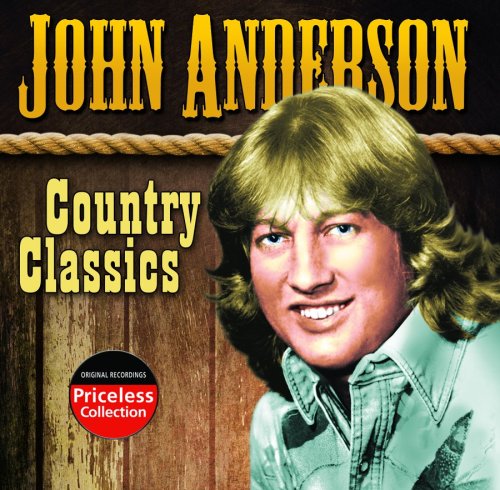 Amazon.com: Country Classics: Everything Else