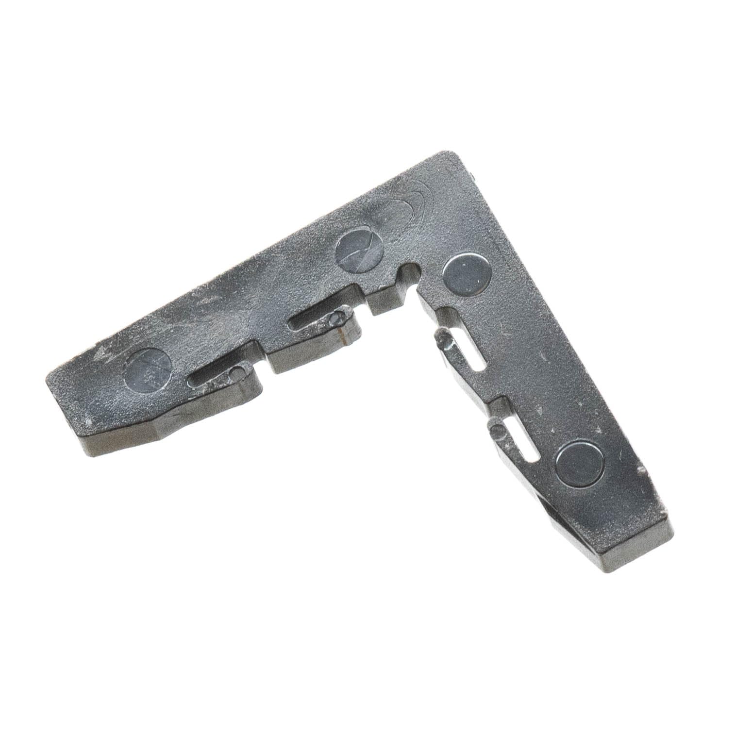 COTTONWOOD HARDWARE - Replacement Insect Screen Corner Keys for Heavy ...