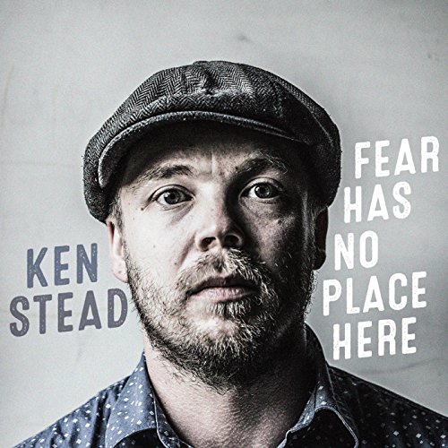 Fear Has No Place Here by Ken Stead on Amazon Music - Amazon.co.uk