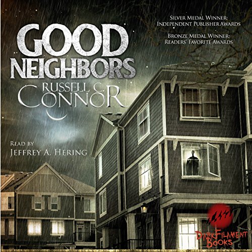 Amazon.com: Good Neighbors (Audible Audio Edition): Russell C. Connor ...