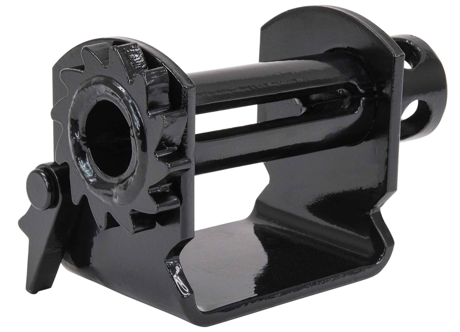 Amazon.com: Mytee Products Trailer Winch - Standard Sliding C Track ...