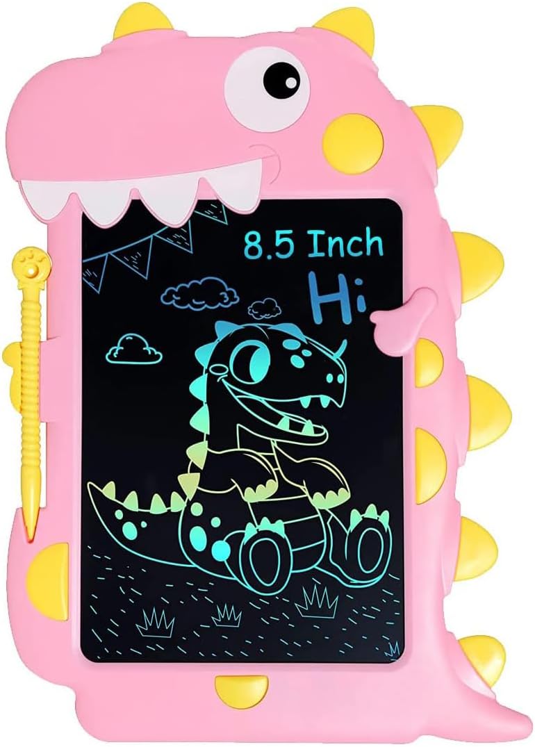 Buy Toy Imagine LCD Writing Tablet for Kids Electronic Magic Slate ...
