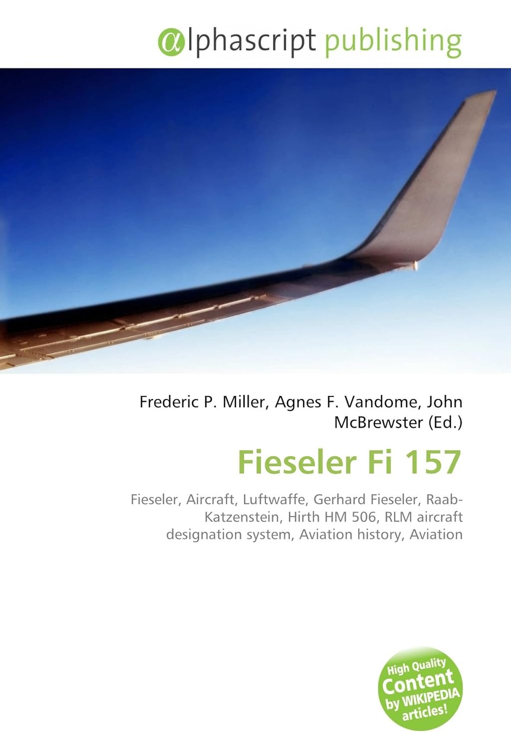 Fieseler Fi 157: Fieseler, Aircraft, Luftwaffe, Gerhard Fieseler, Raab ...
