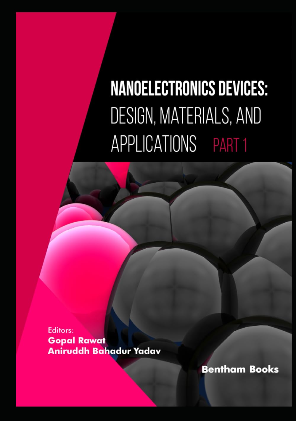 Nanoelectronics Devices: Design, Materials, and Applications (Part I ...
