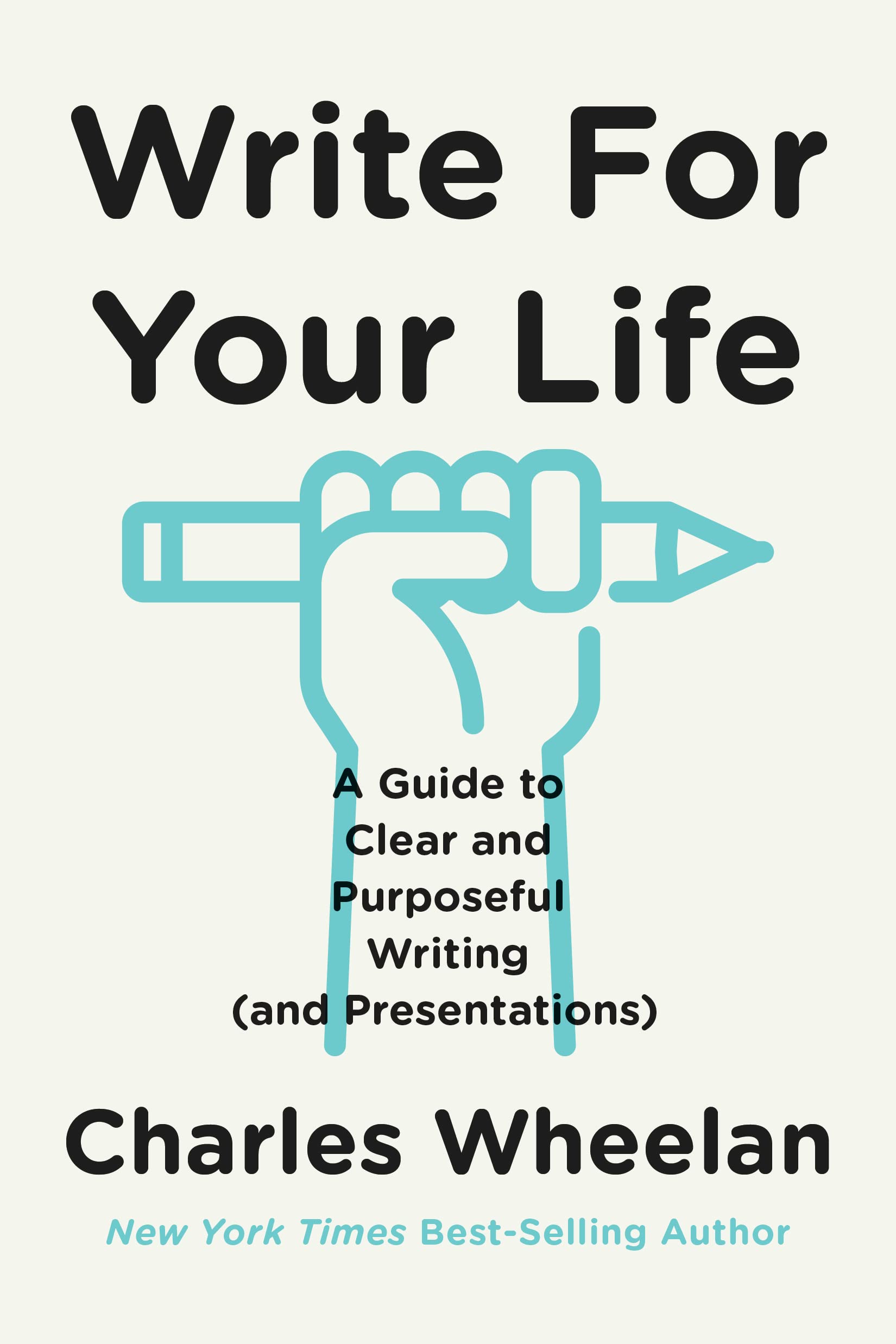 Amazon.com: Write for Your Life: A Guide to Clear and Purposeful ...