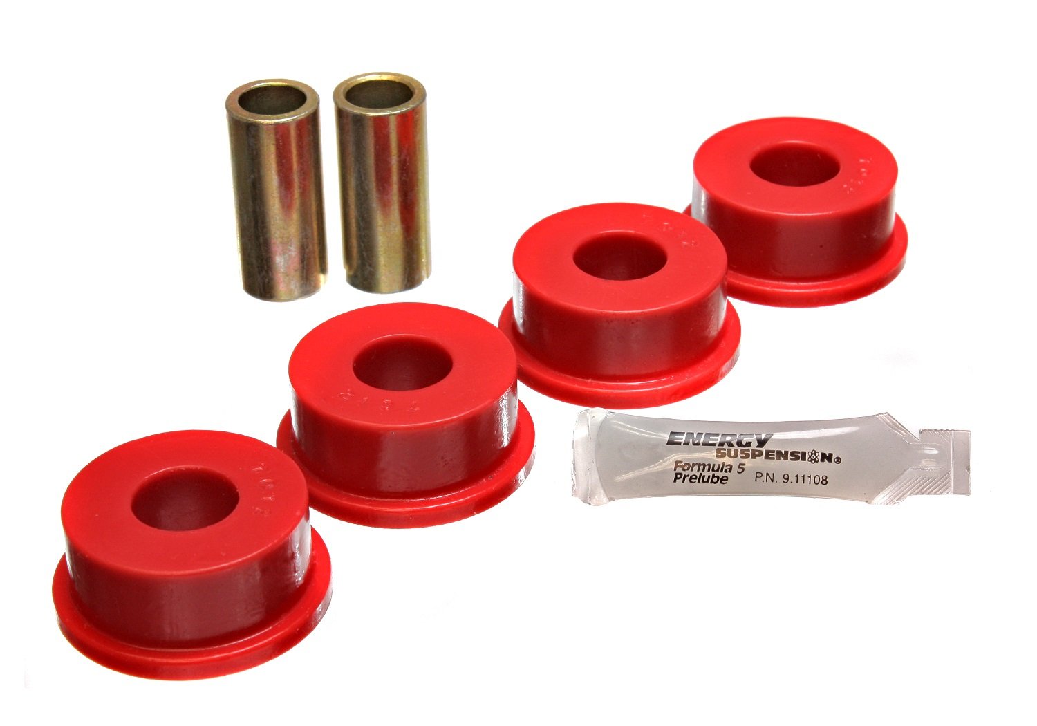 Amazon.com: Energy Suspension 8.7101R Torque Arm Bushing : Automotive