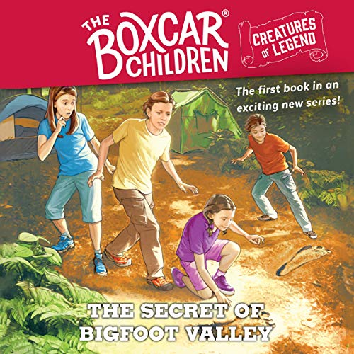 Yellow House Mystery: The Boxcar Children Mysteries, Book 3 (Audio ...