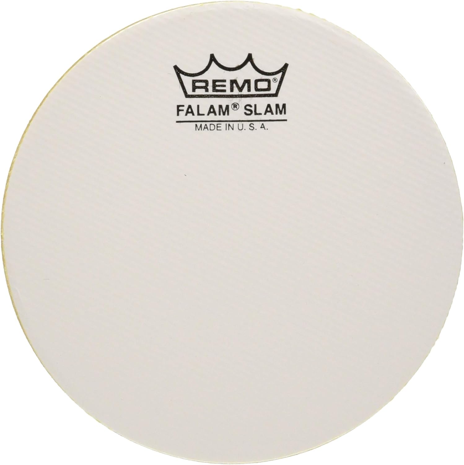 REMO Patch, FALAM®, 4' Diameter, Slam, 2 Piece Pack : Amazon.ca ...