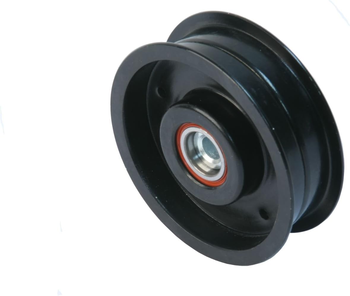 Amazon.com: URO Parts 2722021419 Drive Belt Idler Pulley, Includes NTN ...