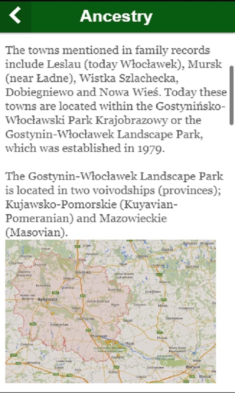 Ancestry - App on Amazon Appstore