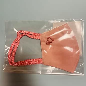 Amazon.co.jp: Sailor Moon Sailor Mars Cloth Mask Store Exclusive : Toys ...