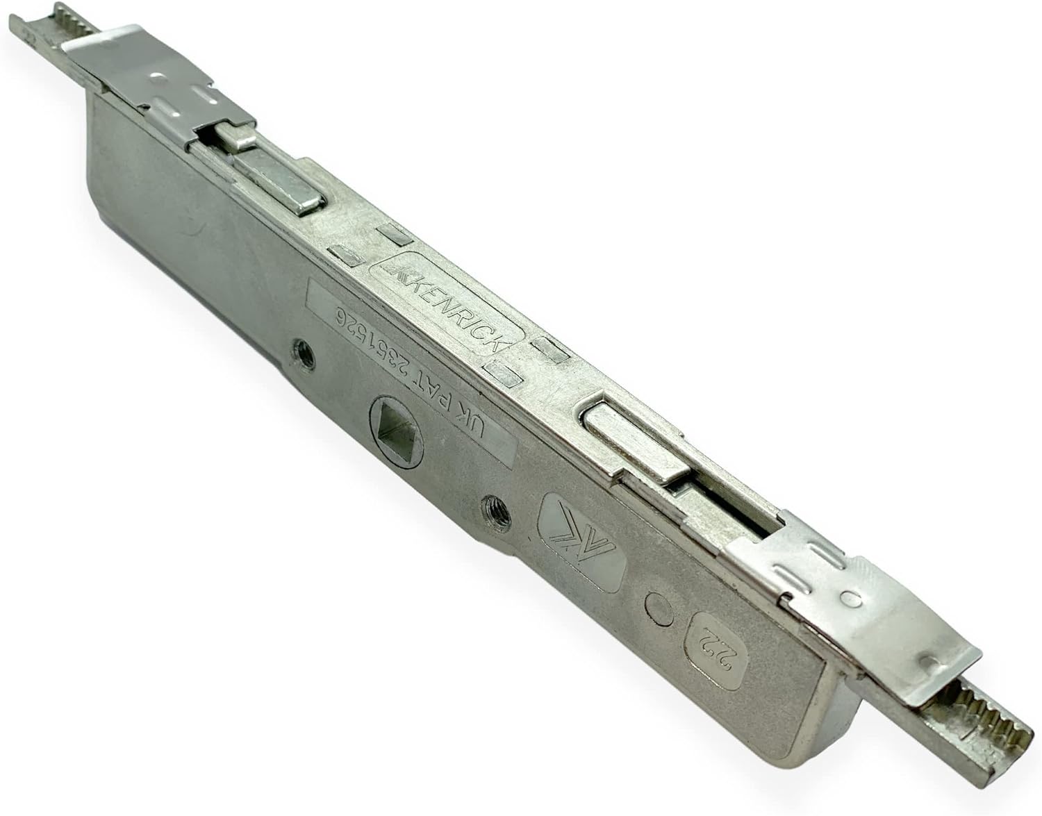 Kenrick Excalibur Upvc Window Espag Gearbox Lock 22mm Backset – BigaMart
