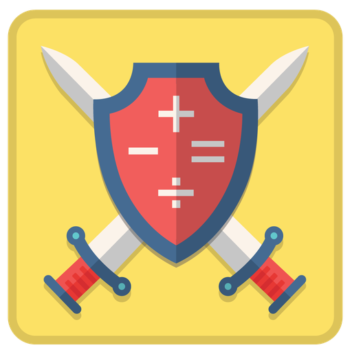 Math Warriors: 1vs1 game in real time - App on Amazon Appstore