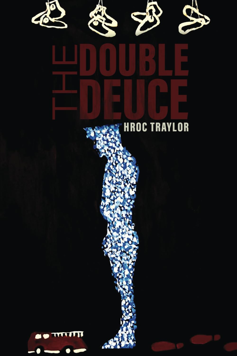 The Double Deuce: Traylor, H. Roc: 9781964280936: Amazon.com: Books