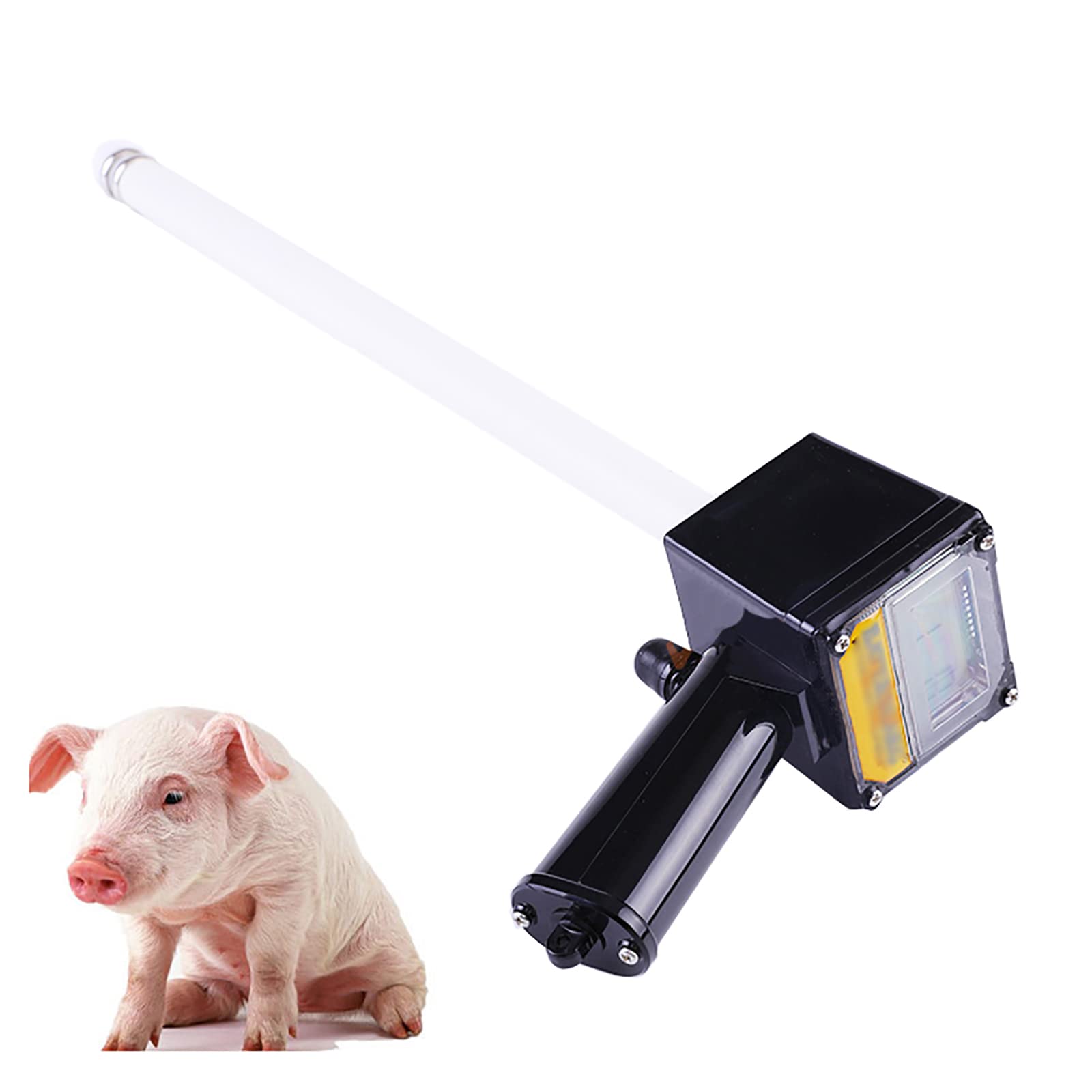 Dishengzhen Pig Ovulation Detector Test Pig Mating Information ...