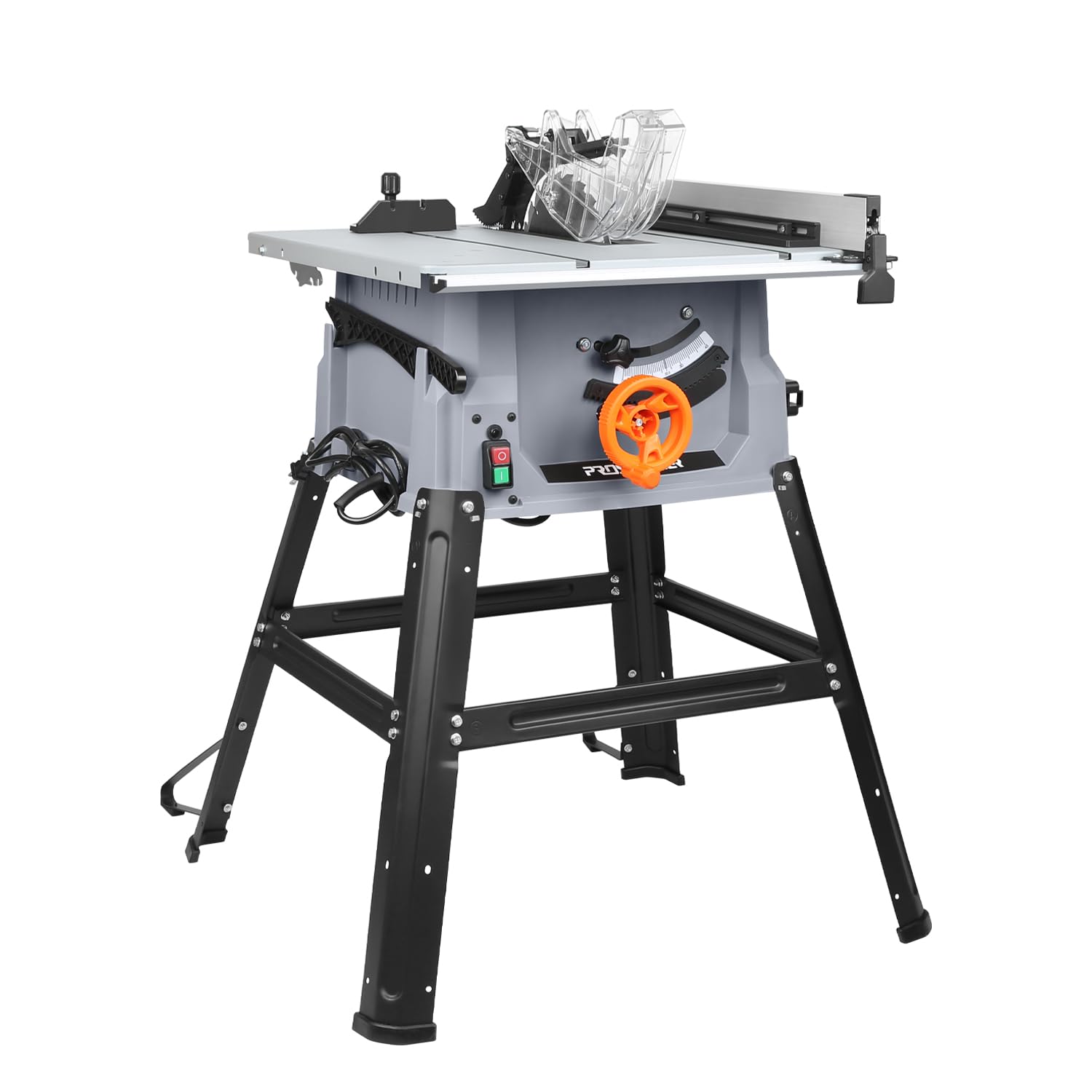 The Best 10 Inch Portable Table Saw - Top Picks & Review - 101SAW