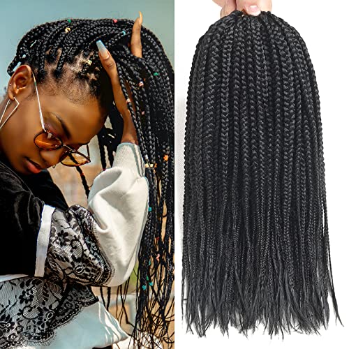 Top 10 Best Crochet Jumbo Box Braids : Reviews & Buying Guide - Katynel