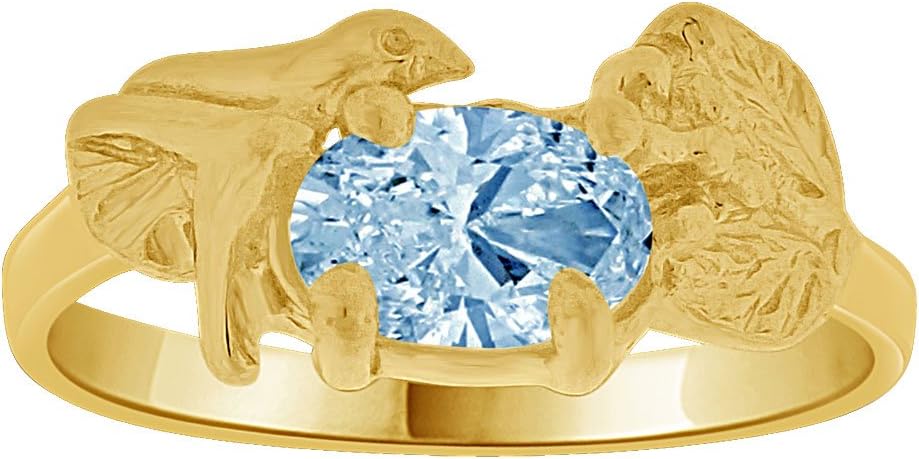Amazon.com: 14k Yellow Gold, Small Size Children Kids Baby Ring Adult ...
