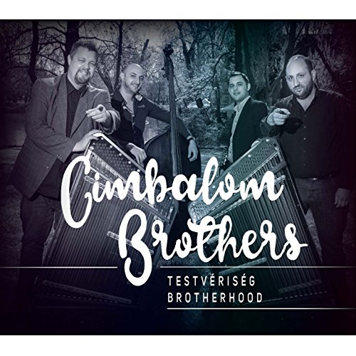 Amazon.com: Testvériség : Cimbalom Brothers: Digital Music