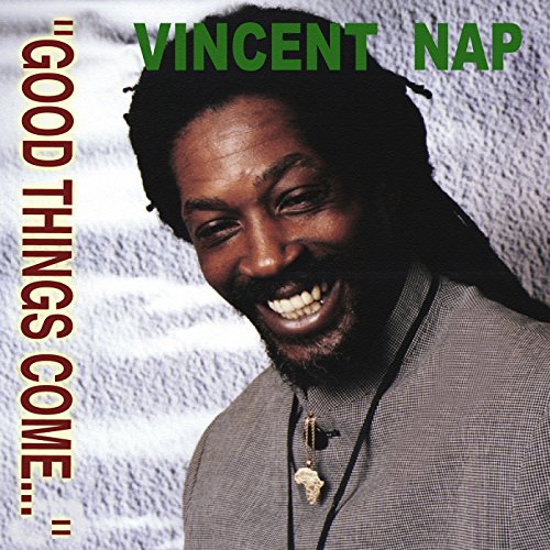Amazon.com: Good Things Come... : Vincent Nap: Digital Music