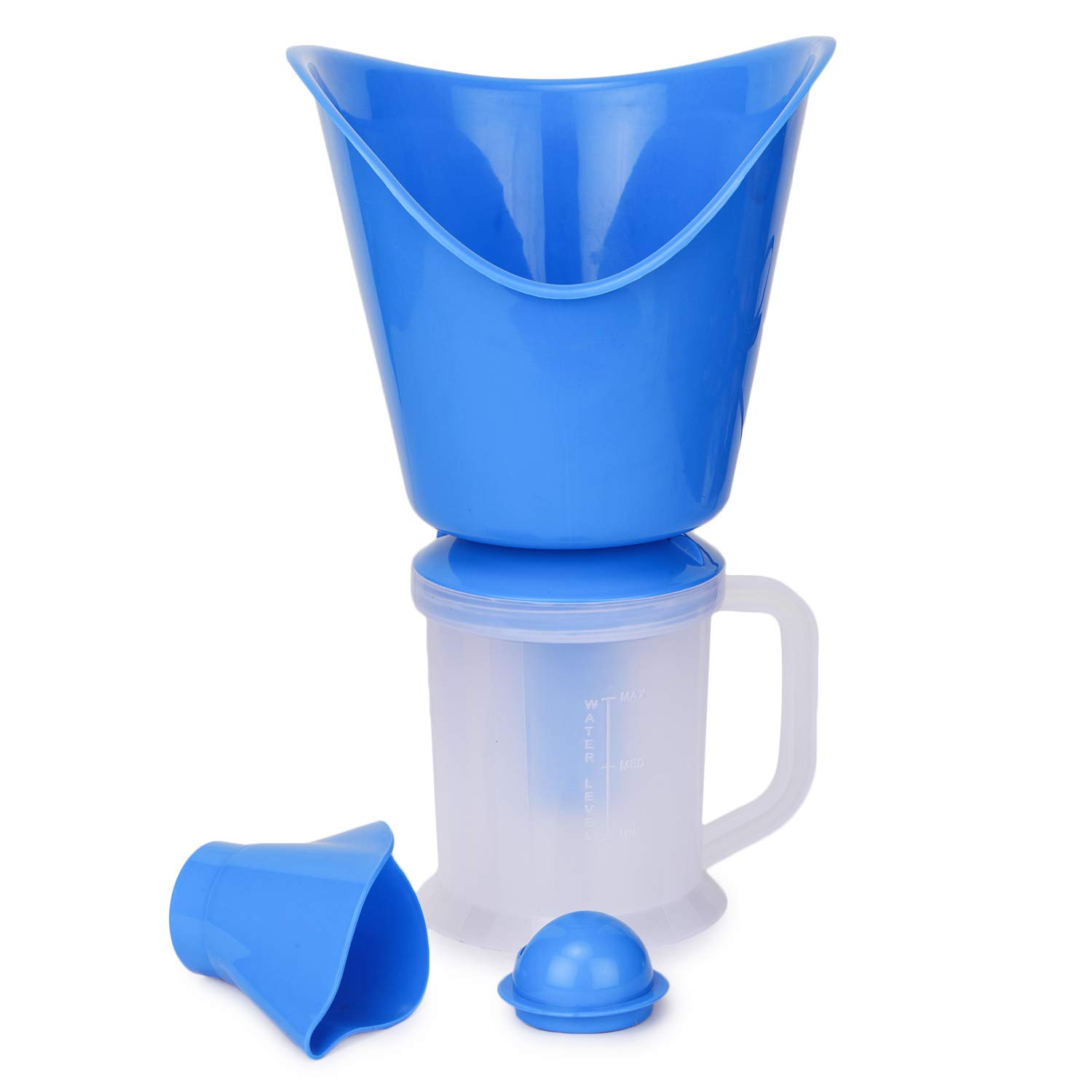 Buy TASHAN 3 in1 Electric Vaporizer Machine For Nose Steam For Cold And ...